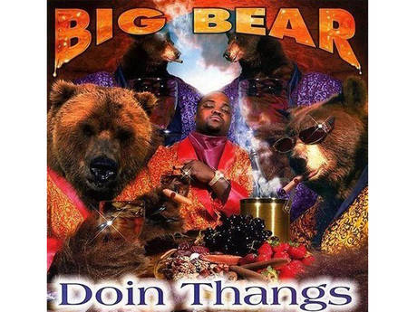 Marvellous HipHop LP Covers | DOA | Drum & Bass Forum